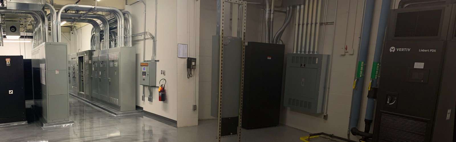 CB Critical Systems | Infrastructure and Data Centers